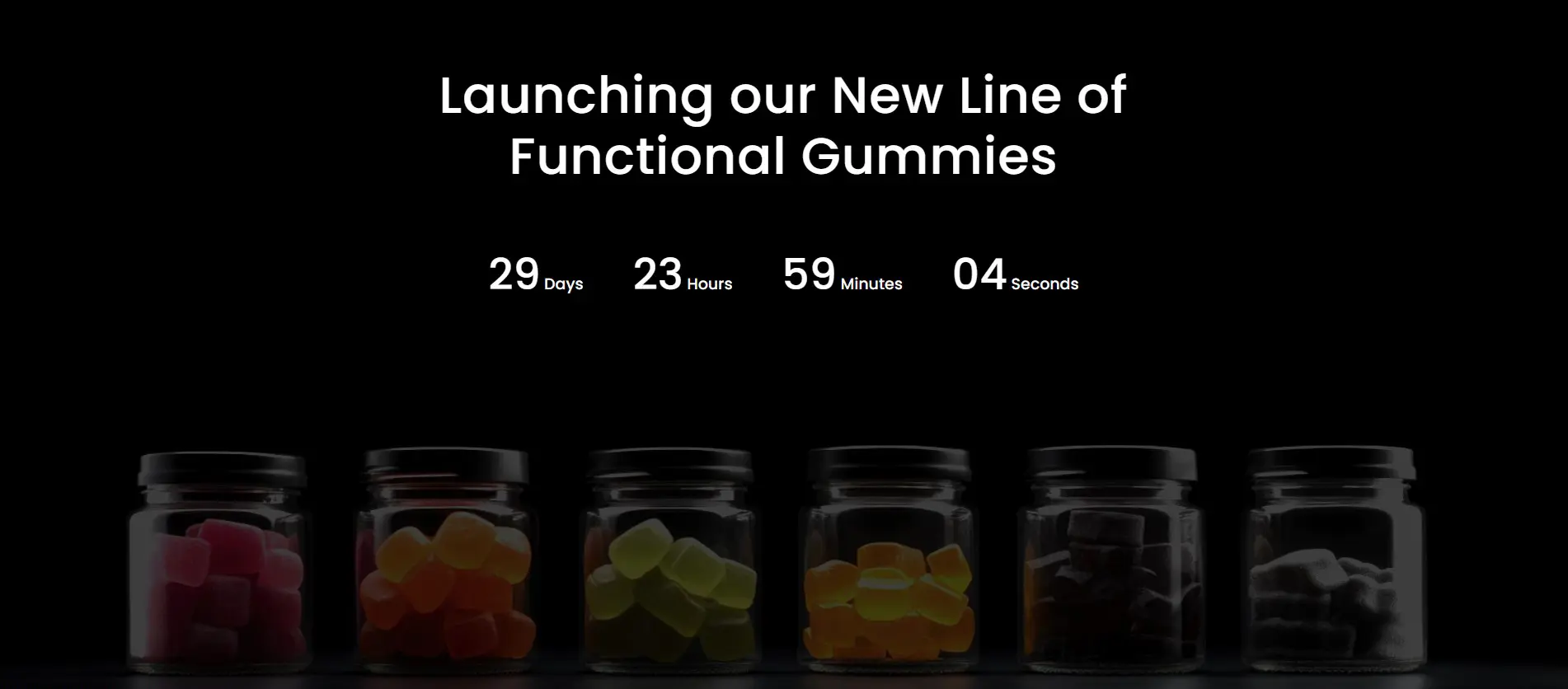 Functional Gummies - Calm by Wellness
